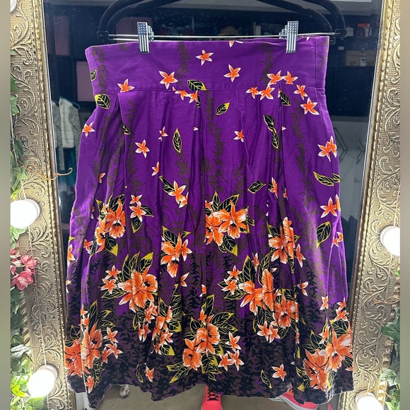 Deadly Dames Skirts Deadly Dames Kinky Box Skirt Poshmark